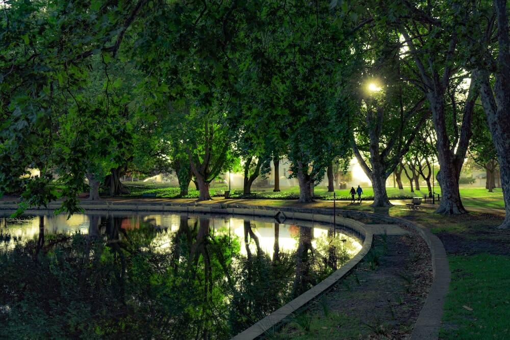 Disability-Friendly Facilities & Parks in Perth